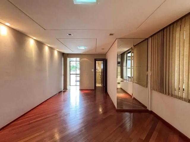 Apartamento para Venda em Juiz de Fora/MG Alto dos Passos 2 Quartos
