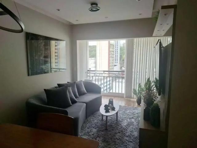 Apartamento para Venda em Juiz de Fora/MG Alto dos Passos 2 Quartos