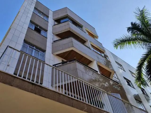 Apartamento para Venda em Juiz de Fora/MG Alto dos Passos 2 Quartos