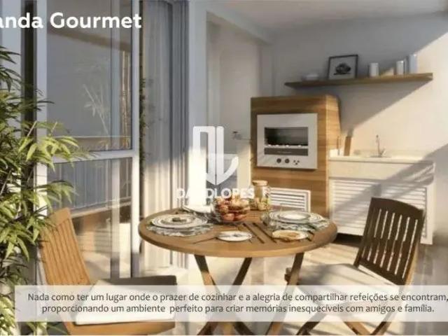 Apartamento para Venda em Juiz de Fora/MG Alto dos Passos 2 Quartos