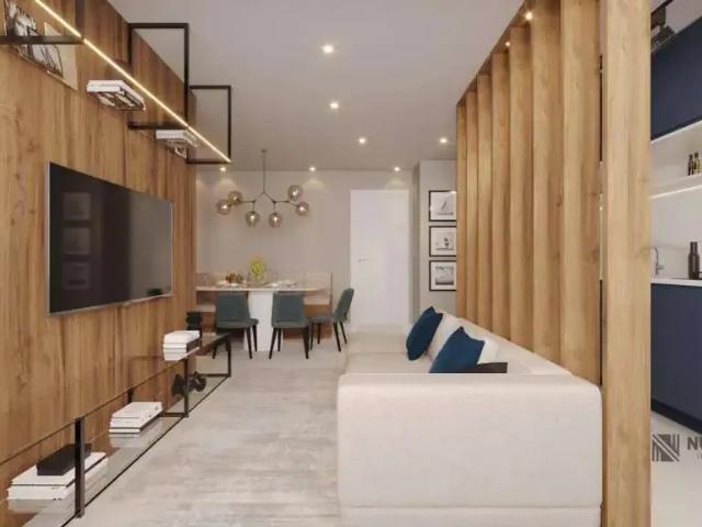 Apartamento para Venda em Juiz de Fora/MG Alto dos Passos 2 Quartos