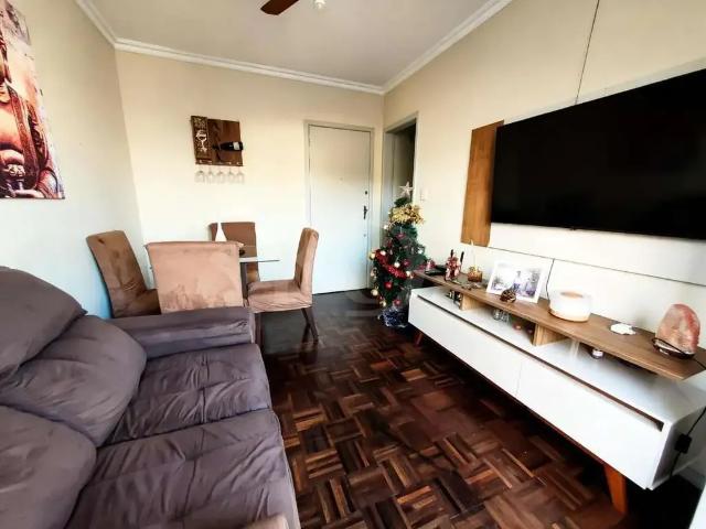 Apartamento para Venda em Juiz de Fora/MG Alto dos Passos 2 Quartos