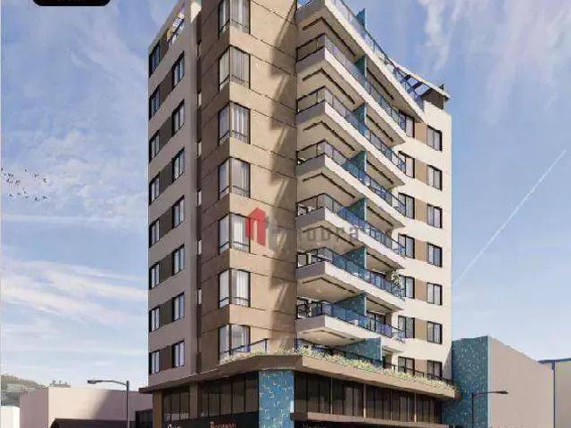Apartamento para Venda em Juiz de Fora/MG Alto dos Passos 2 Quartos