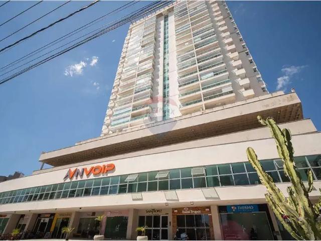 Apartamento para Venda em Juiz de Fora/MG Alto dos Passos 2 Quartos