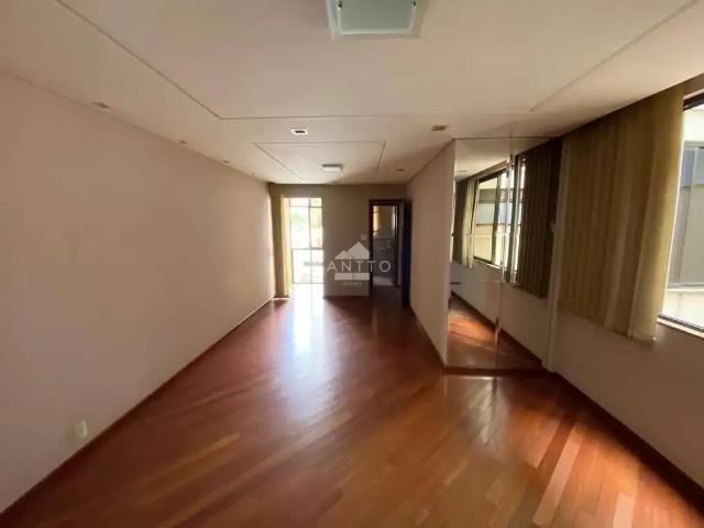 Apartamento para Venda em Juiz de Fora/MG Alto dos Passos 2 Quartos
