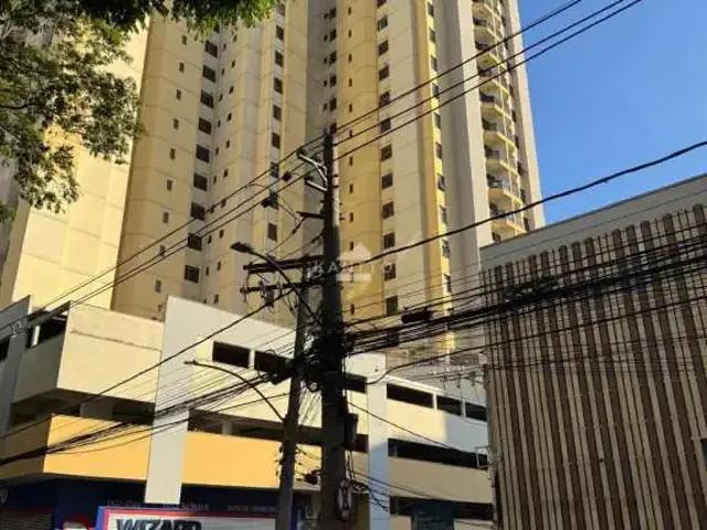 Apartamento para Venda em Juiz de Fora/MG Alto dos Passos 2 Quartos
