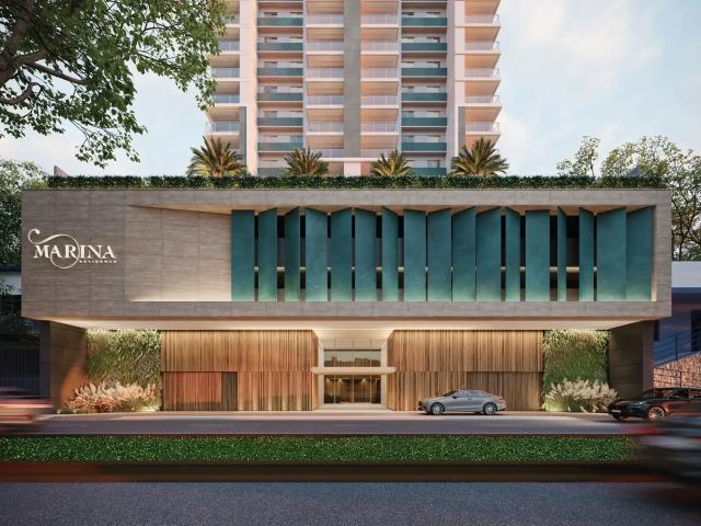 Apartamento para Venda em Juiz de Fora/MG Alto dos Passos 2 Quartos