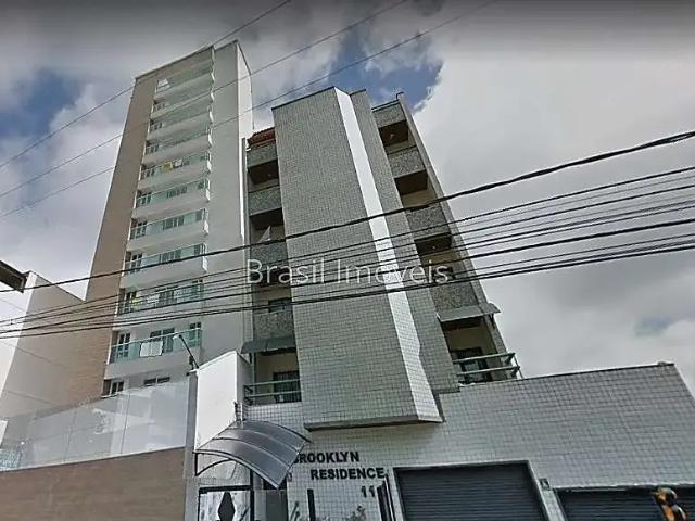 Apartamento para Venda em Juiz de Fora/MG Alto dos Passos 2 Quartos