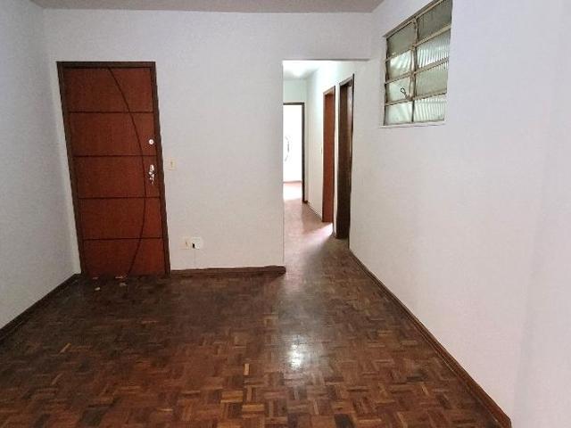 Apartamento para Venda em Juiz de Fora/MG Alto dos Passos 2 Quartos