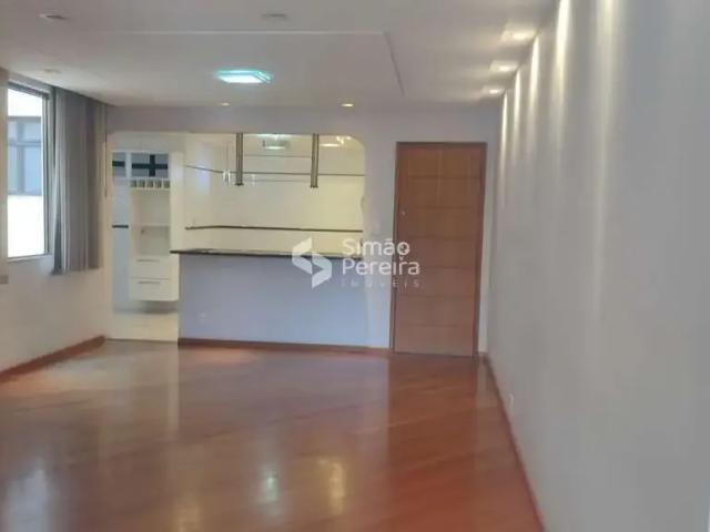 Apartamento para Venda em Juiz de Fora/MG Alto dos Passos 2 Quartos
