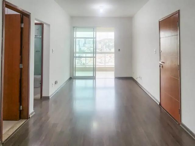 Apartamento para Venda em Juiz de Fora/MG Alto dos Passos 2 Quartos