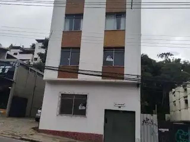 Apartamento para Venda em Juiz de Fora/MG Alto dos Passos 2 Quartos