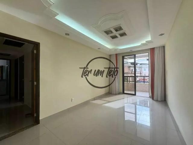 Apartamento para Venda em Juiz de Fora/MG Alto dos Passos 2 Quartos