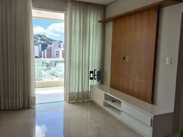 Apartamento para Venda em Juiz de Fora/MG Alto dos Passos 2 Quartos