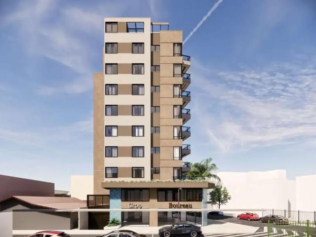 Apartamento para Venda em Juiz de Fora/MG Alto dos Passos 2 Quartos
