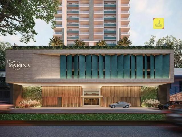Apartamento para Venda em Juiz de Fora/MG Alto dos Passos 2 Quartos