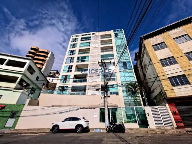 Apartamento para Venda em Juiz de Fora/MG Alto dos Passos 2 Quartos