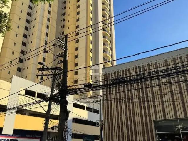 Apartamento para Venda em Juiz de Fora/MG Alto dos Passos 2 Quartos