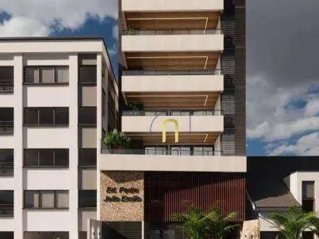 Apartamento para Venda em Juiz de Fora/MG Alto dos Passos 2 Quartos