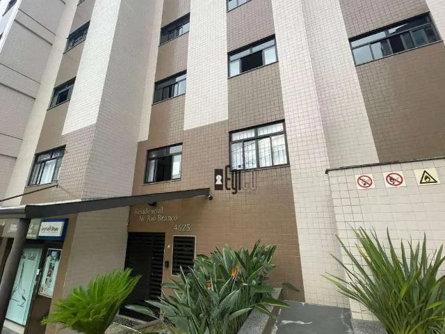 Apartamento para Venda em Juiz de Fora/MG Alto dos Passos 2 Quartos