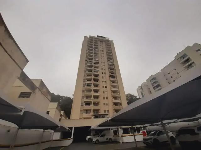 Apartamento para Venda em Juiz de Fora/MG Alto dos Passos 2 Quartos