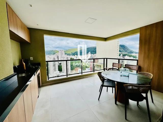 Apartamento para Venda em Juiz de Fora/MG Alto dos Passos 2 Quartos