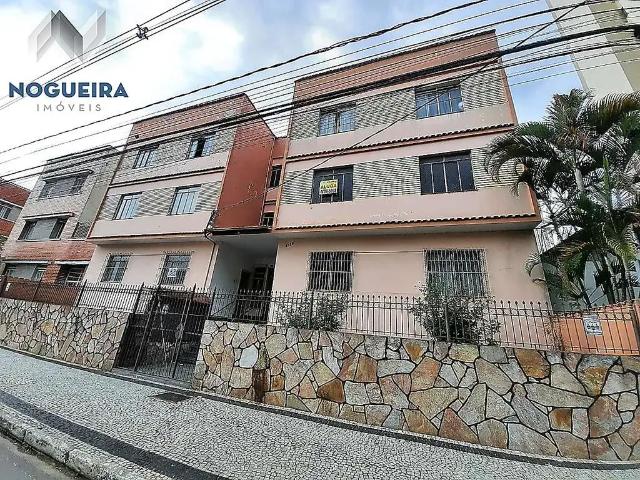 Apartamento para Venda em Juiz de Fora/MG Alto dos Passos 2 Quartos