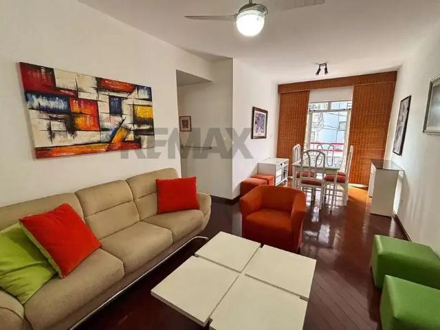 Apartamento para Venda em Juiz de Fora/MG Alto dos Passos 2 Quartos