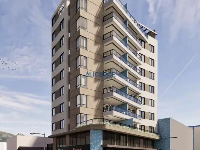 Apartamento para Venda em Juiz de Fora/MG Alto dos Passos 2 Quartos