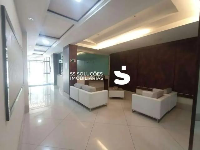Apartamento para Venda em Juiz de Fora/MG Alto dos Passos 2 Quartos