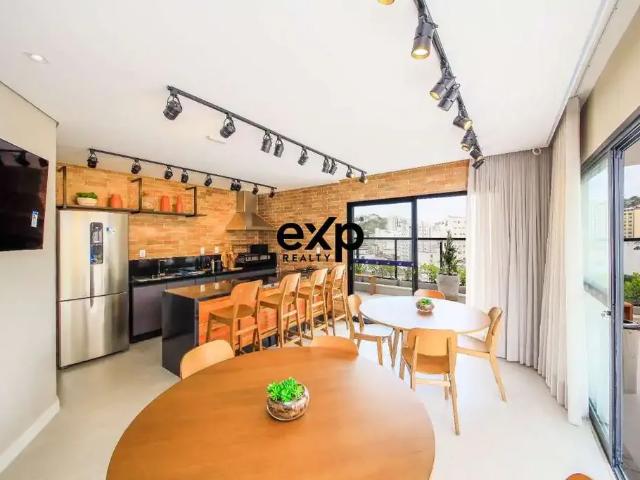 Apartamento para Venda em Juiz de Fora/MG Alto dos Passos 2 Quartos