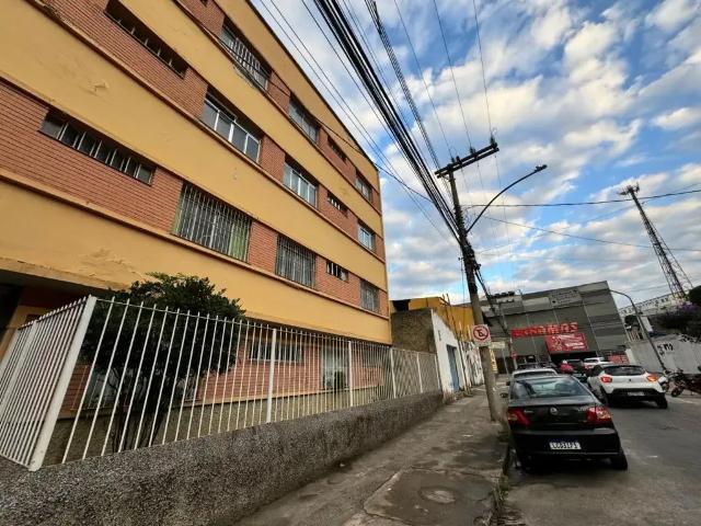 Apartamento para Venda em Juiz de Fora/MG Alto dos Passos 2 Quartos