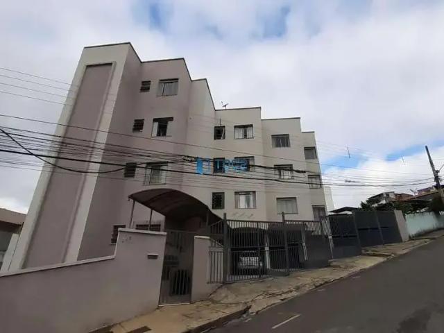 Apartamento para Venda em Juiz de Fora/MG Alto dos Passos 2 Quartos
