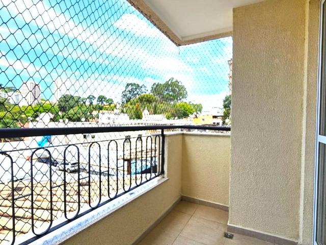 Apartamento para Venda em Juiz de Fora/MG Alto dos Passos 2 Quartos