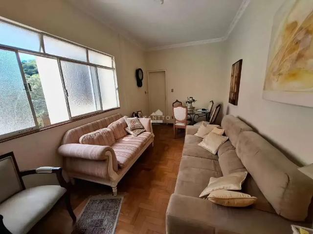 Apartamento para Venda em Juiz de Fora/MG Alto dos Passos 2 Quartos