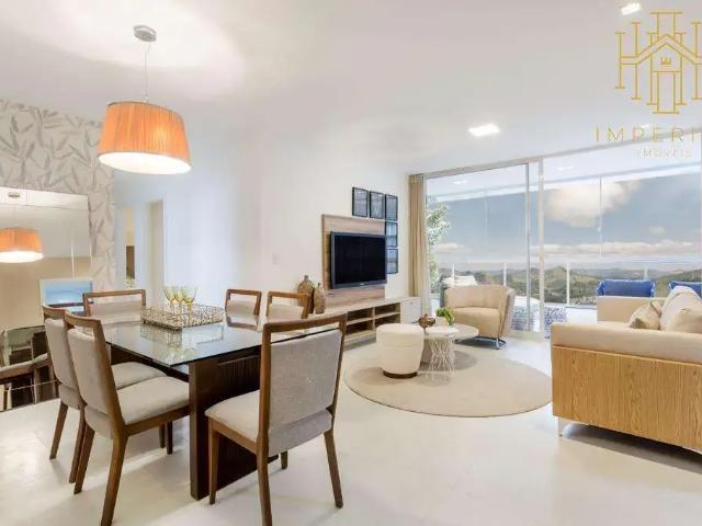 Apartamento para Venda em Juiz de Fora/MG Alto dos Passos 2 Quartos