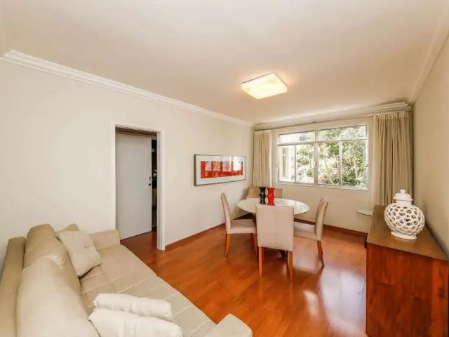 Apartamento para Venda em Juiz de Fora/MG Alto dos Passos 2 Quartos