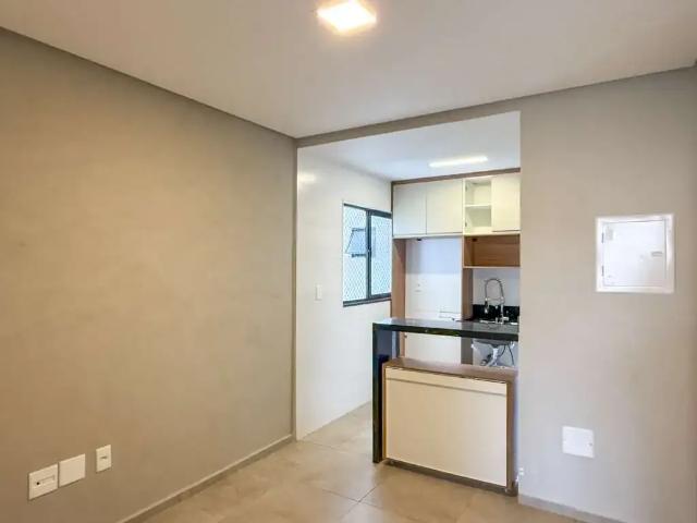 Apartamento para Venda em Juiz de Fora/MG Alto dos Passos 2 Quartos