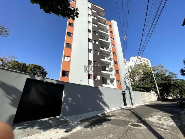 Apartamento para Venda em Juiz de Fora/MG Alto dos Passos 2 Quartos