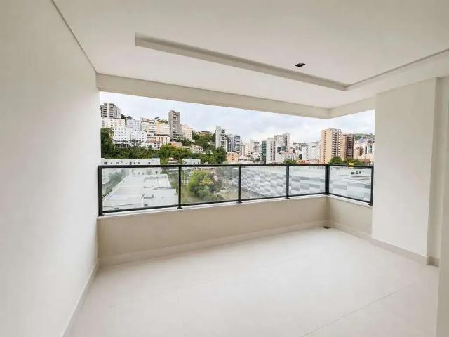 Apartamento para Venda em Juiz de Fora/MG Alto dos Passos 2 Quartos