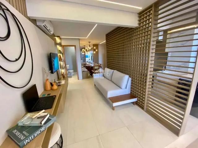 Apartamento para Venda em Juiz de Fora/MG Alto dos Passos 2 Quartos