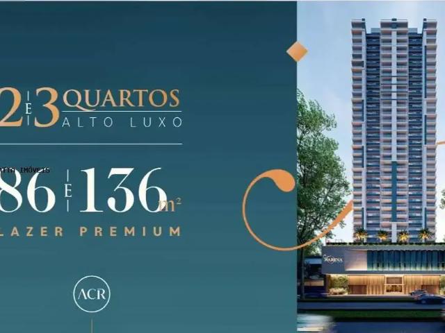 Apartamento para Venda em Juiz de Fora/MG Alto dos Passos 2 Quartos