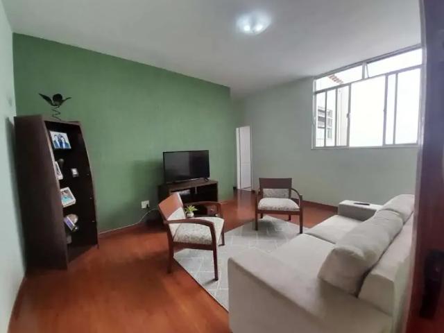 Apartamento para Venda em Juiz de Fora/MG Alto dos Passos 2 Quartos