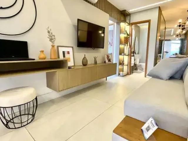 Apartamento para Venda em Juiz de Fora/MG Alto dos Passos 2 Quartos