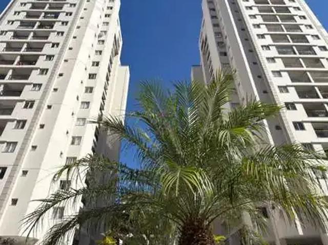 Apartamento para Venda em Juiz de Fora/MG Alto dos Passos 2 Quartos