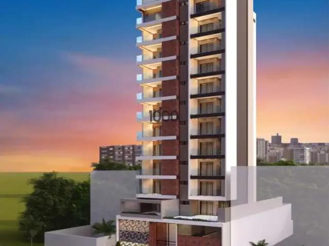 Apartamento para Venda em Juiz de Fora/MG Alto dos Passos 2 Quartos
