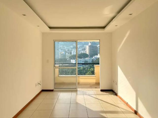 Apartamento para Venda em Juiz de Fora/MG Alto dos Passos 2 Quartos
