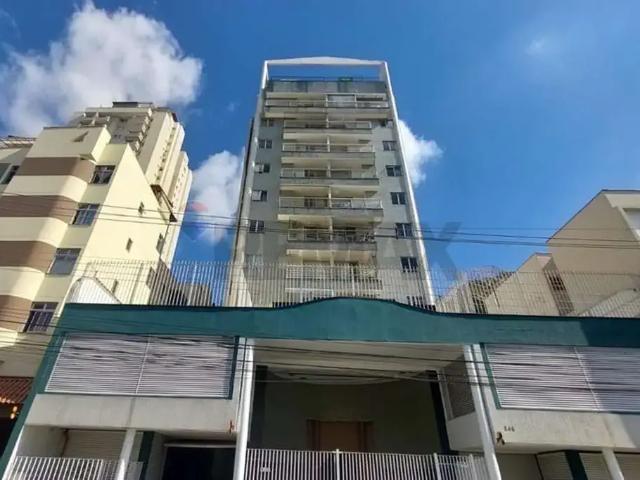 Apartamento para Venda em Juiz de Fora/MG Alto dos Passos 2 Quartos