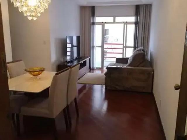 Apartamento para Venda em Juiz de Fora/MG Alto dos Passos 2 Quartos