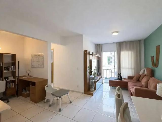 Apartamento para Venda em Juiz de Fora/MG Alto dos Passos 2 Quartos